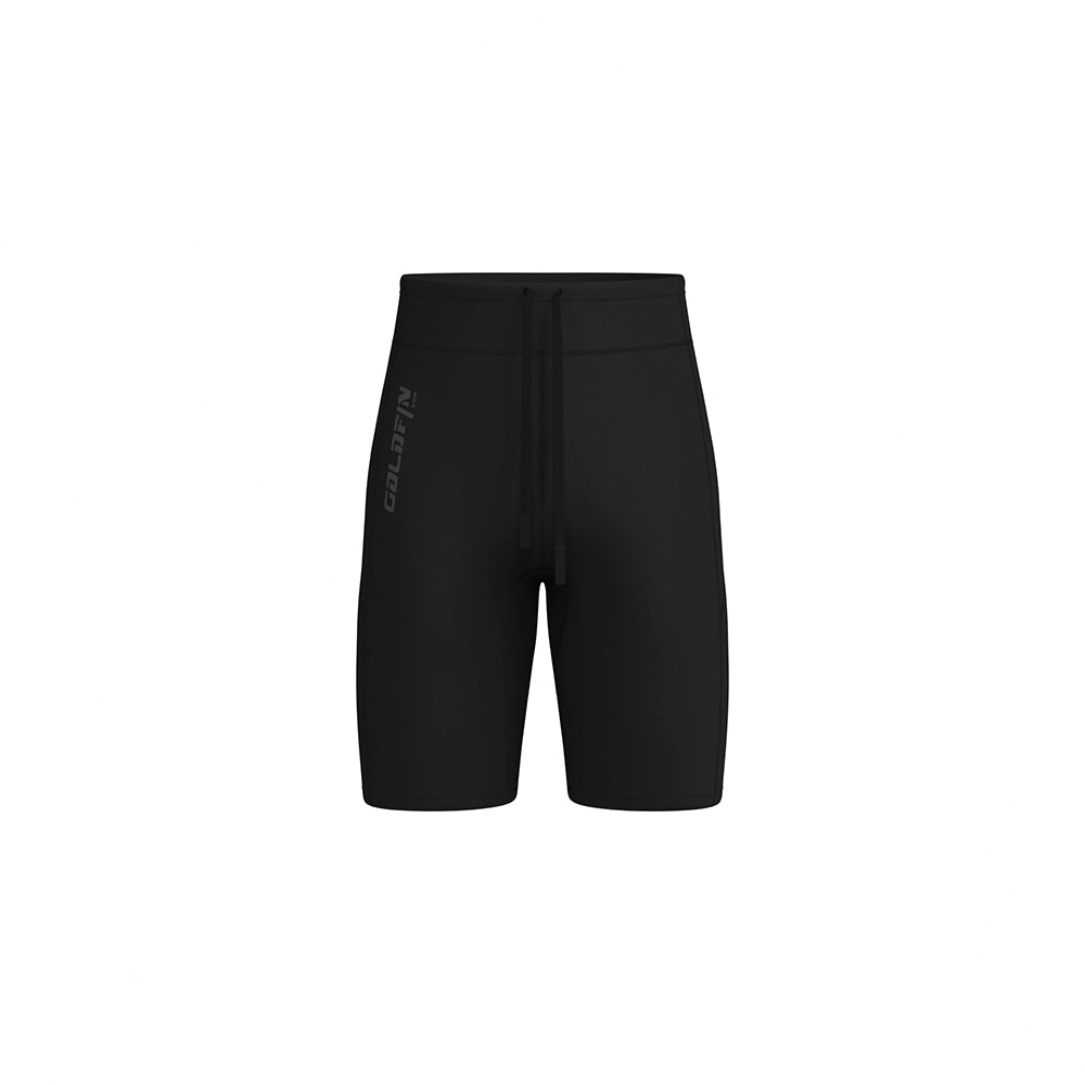 Goldfin Men's Neoprene Diving Shorts – Durable, Flexible Fit